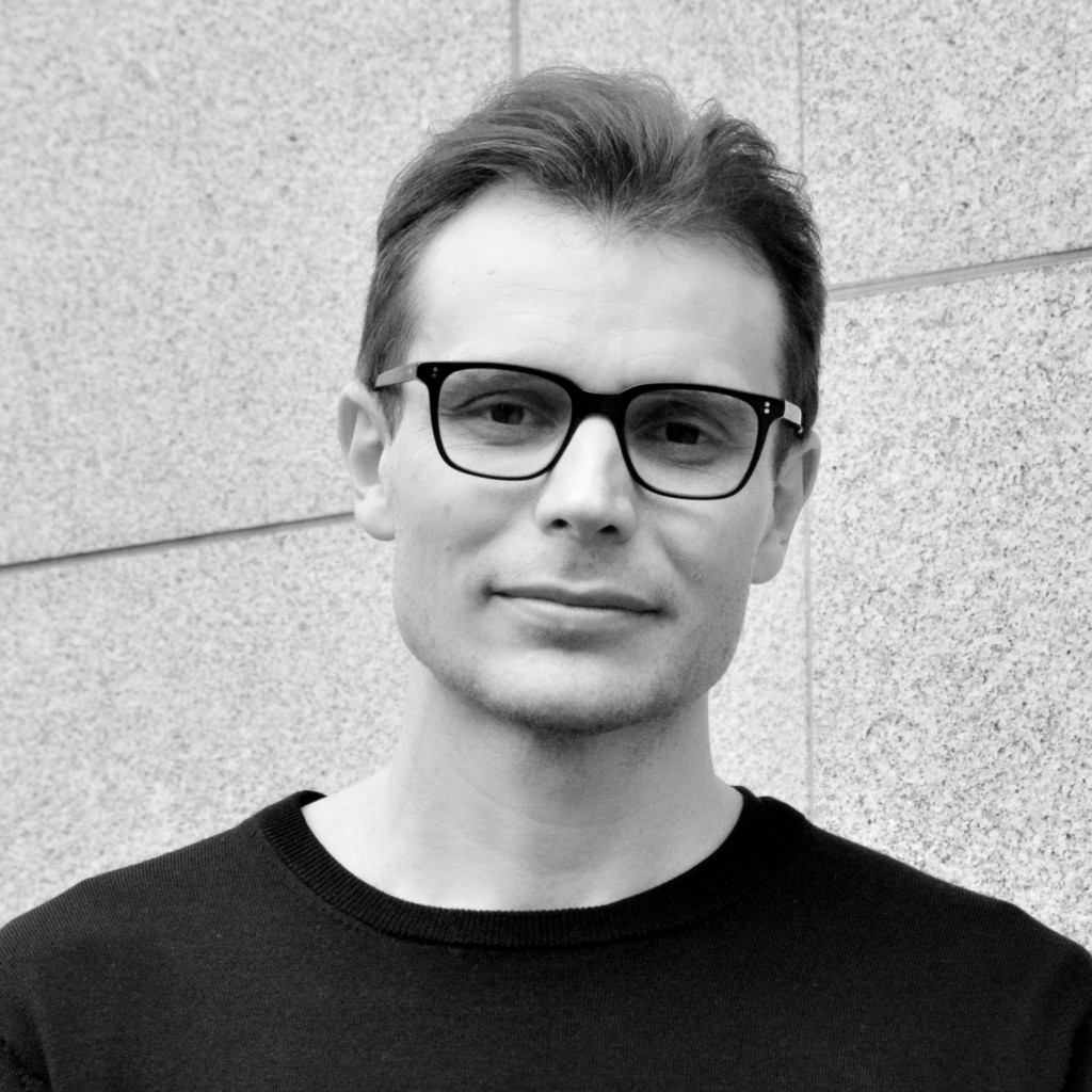 Connect The Dots NZ Leadership Team